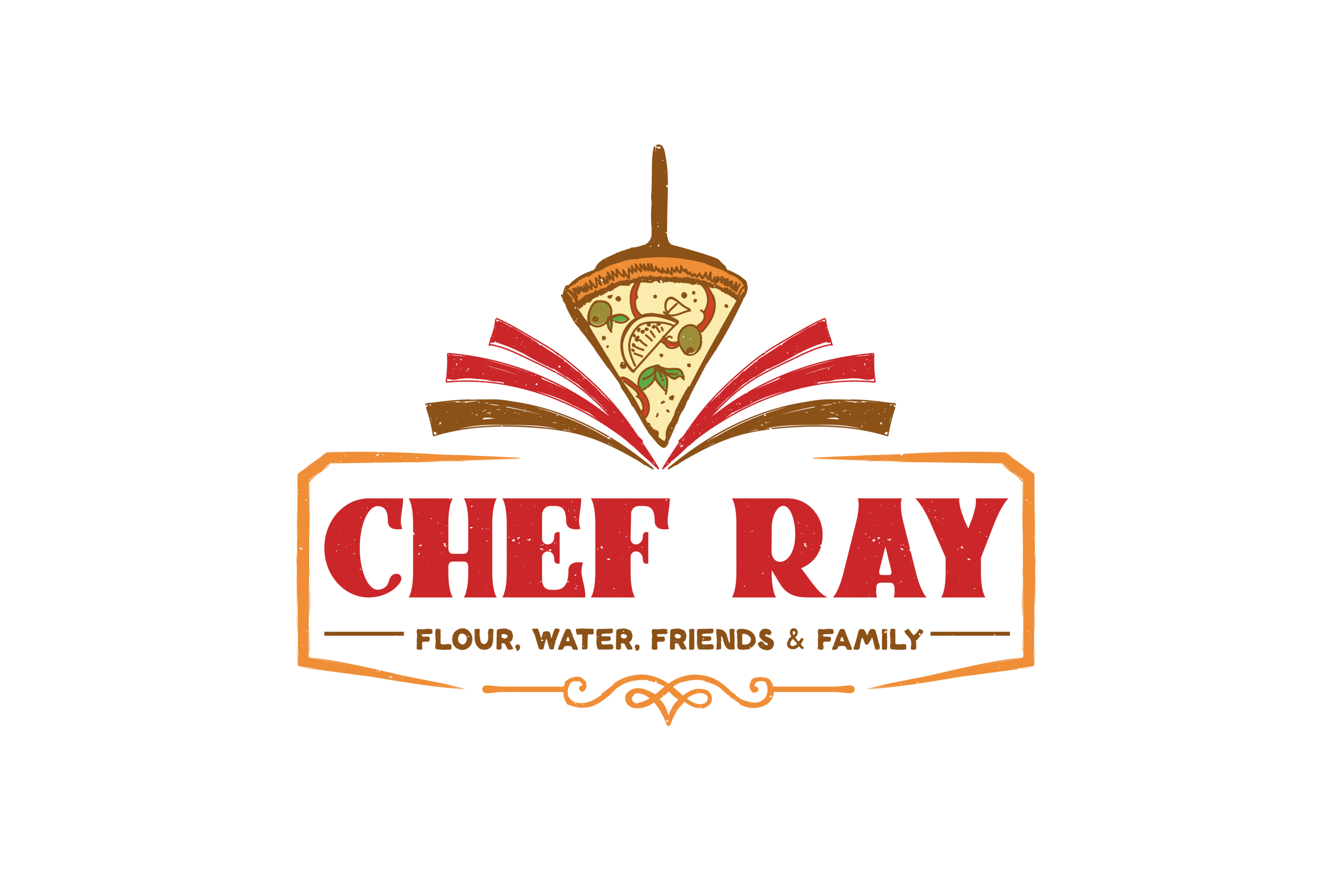 Chef Ray's Ultimate Guide to Homemade Pizza